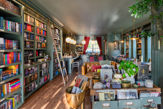 The Archive Online Store